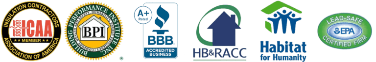 Insulation Installation in New England - Advanced Green Insulation