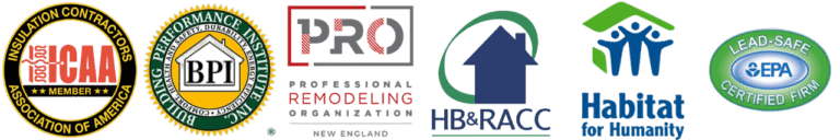 Insulation Installation in New England - Advanced Green Insulation